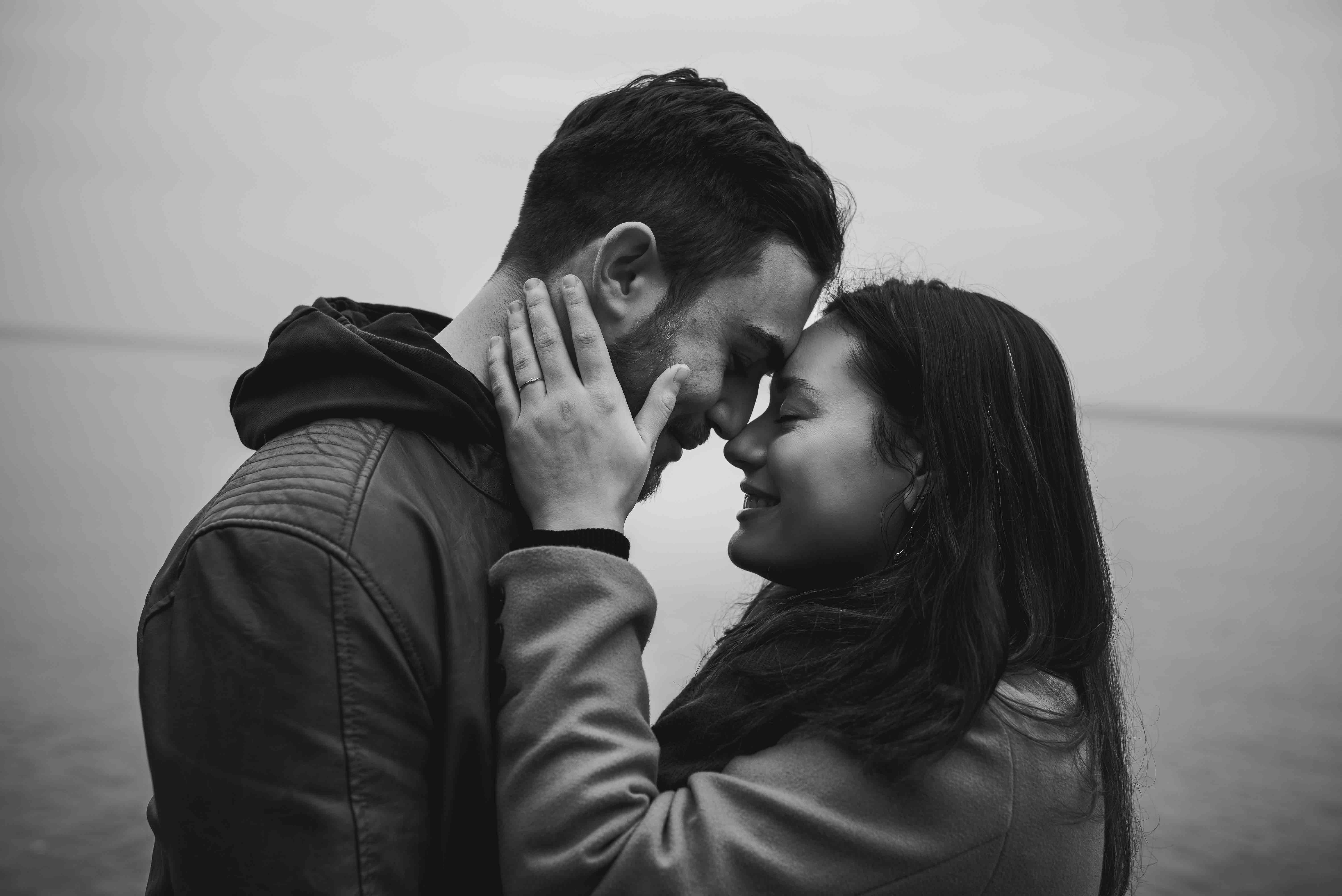 Importance of Pre Wedding photography in North Wales & Cheshire